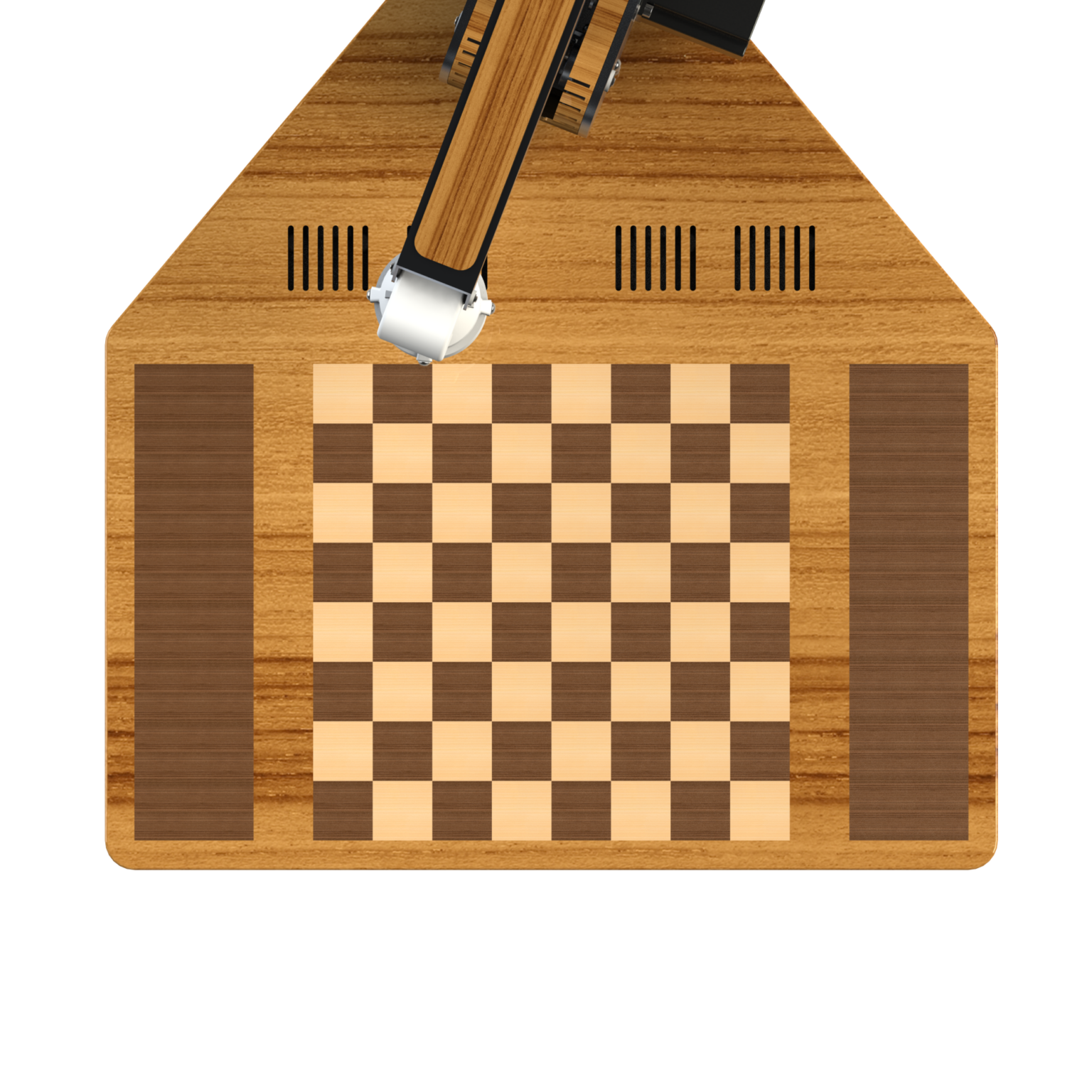ChessBot – Play online chess in person